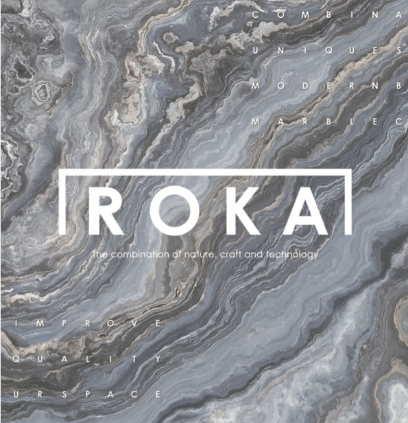 ROKA – JZ WALLS - import & distribution